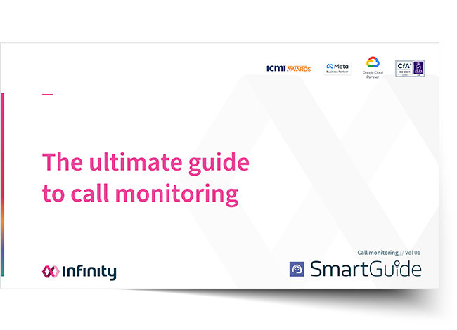 The Ultimate Guide To Call Monitoring: Tips, Tricks and FAQs