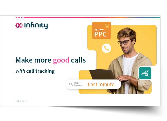 Introduction to call tracking: Master attribution & boost conversions