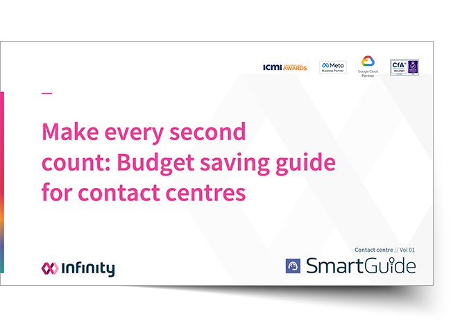 All the benefits of Artificial Intelligence (AI) for call centers